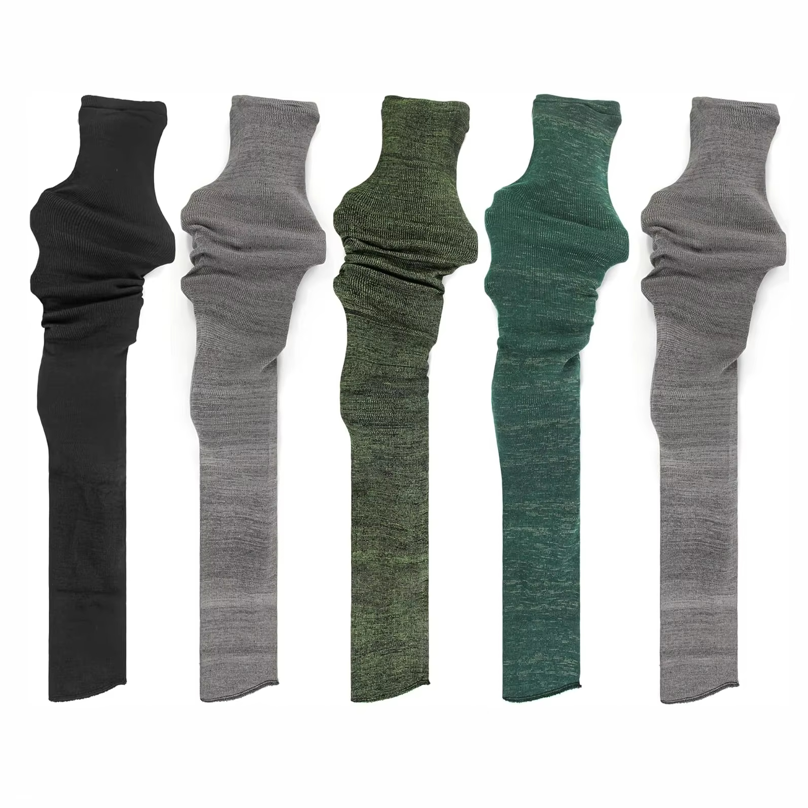 Gun Sock Bulk Pack – Wholesale Firearm Protection Solutions